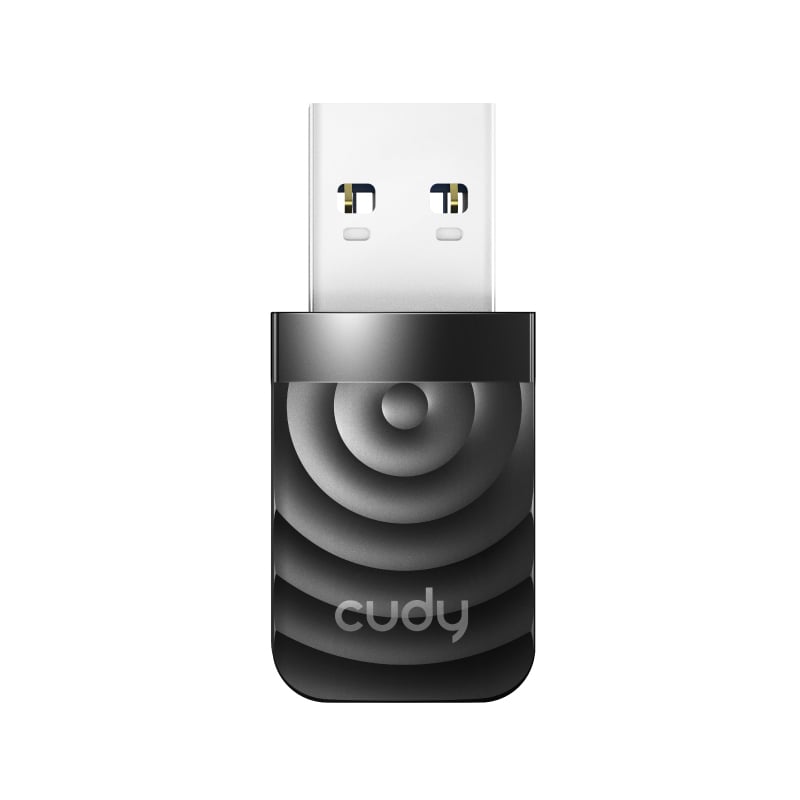 Cudy 1300Mbps High Gain WiFi USB3.0 Adapter – NAXLAV.COM