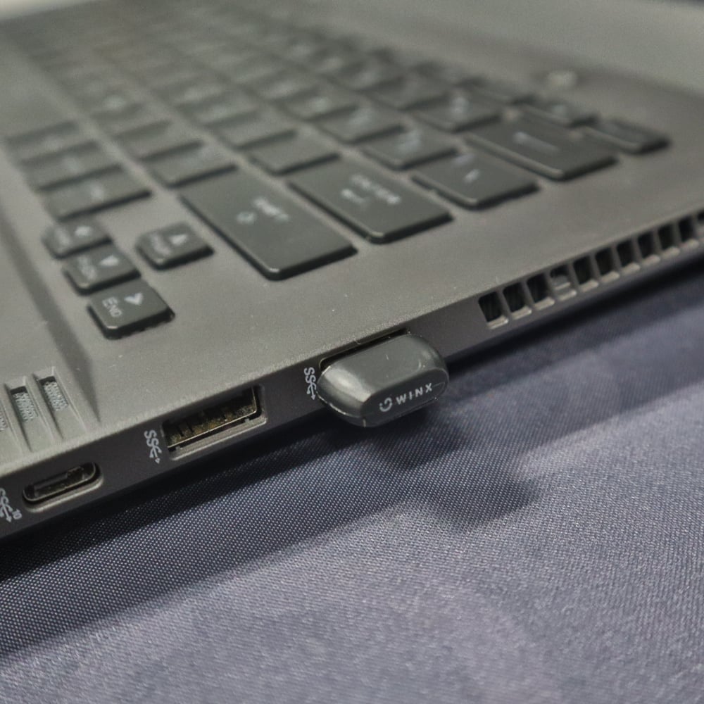 WINX CONNECT Simple Bluetooth 5.1 Adapter – NAXLAV.COM