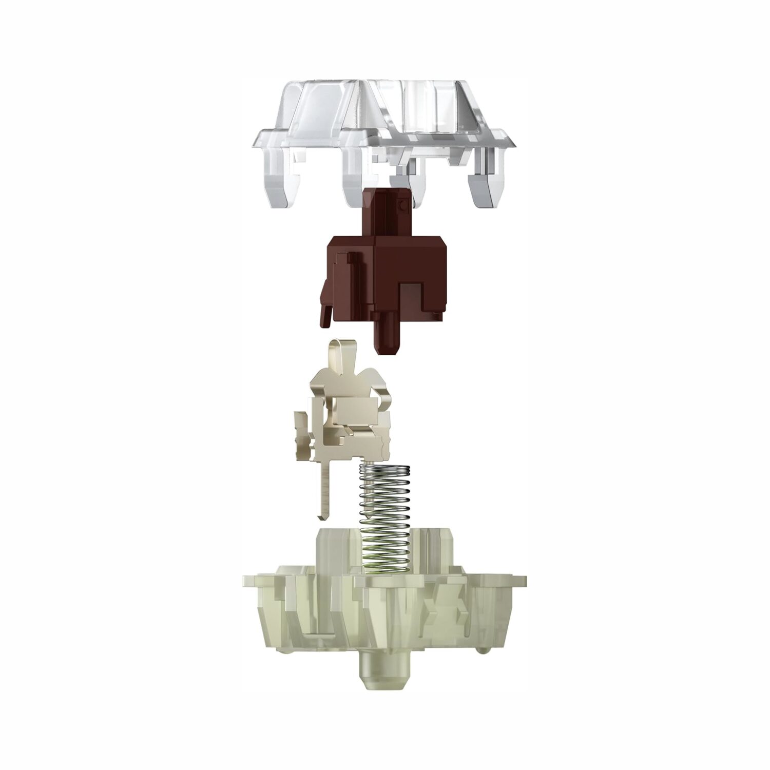 Keychron CHERRY MX2A Brown RGB Switch Set – NAXLAV.COM