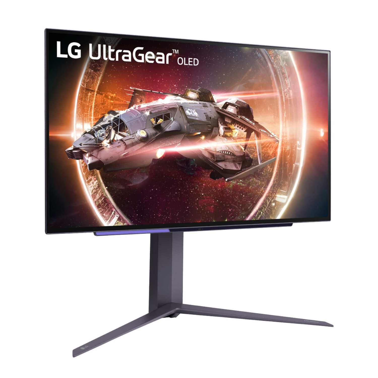 LG UltraGear 27″ QHD OLED Gaming 240Hz 0,03ms – NAXLAV.COM