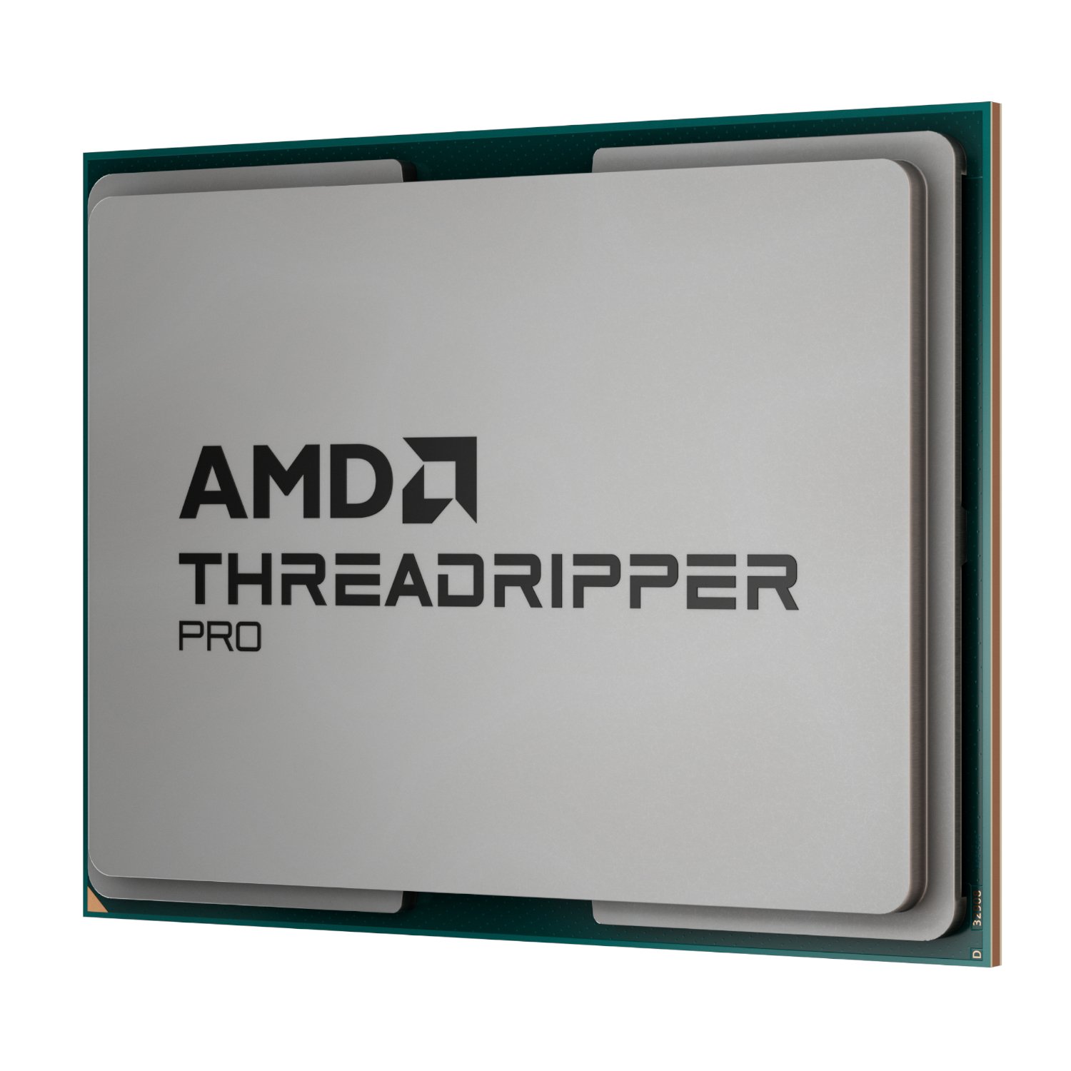 AMD Ryzen Threadripper Pro 9995WX 96-Core 2.5GHz CPU – NAXLAV.COM