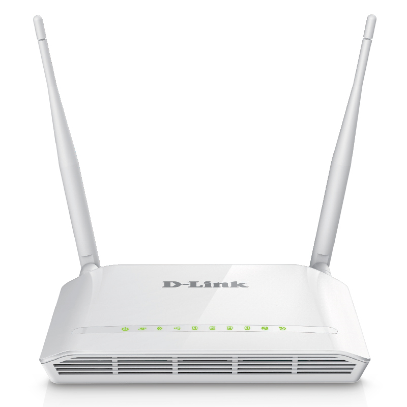 D-Link DSL-G225 VDSL Wi-Fi Modem Router – NAXLAV.COM